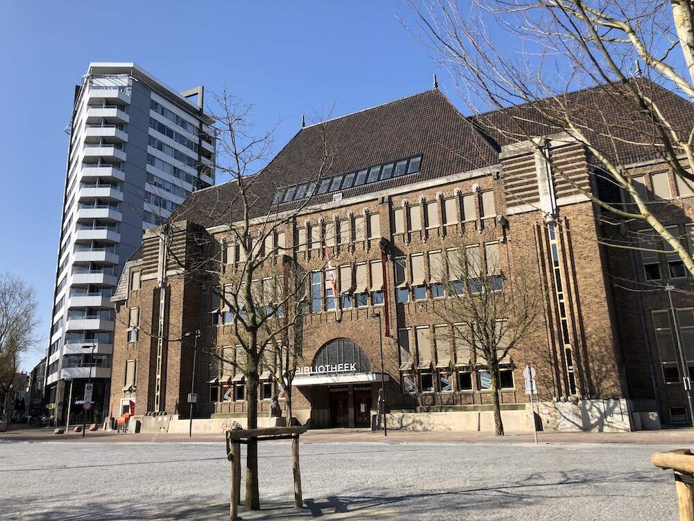 De Groate Utreg Kwis verbindt het 900-jarige Utrecht - Oud Utrecht